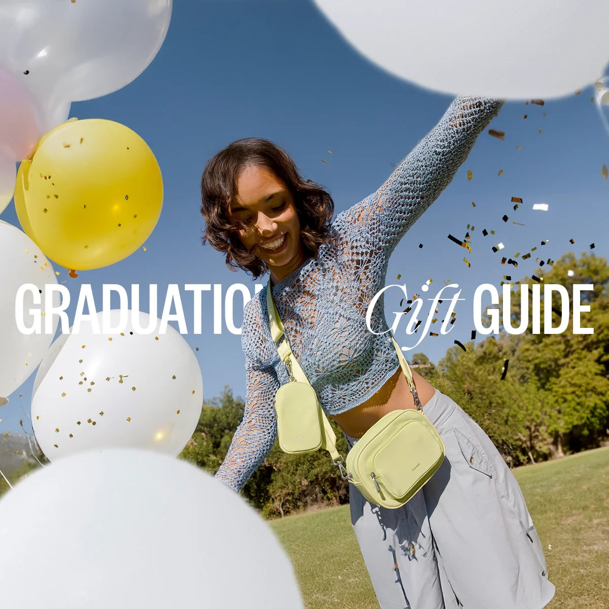 Pixie Mood | Graduation Gift Guide - Vegan and Sustainable