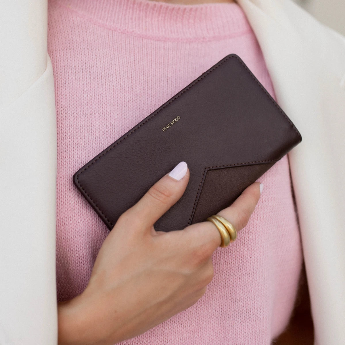 Sophie Wallet Collection – Pixie Mood