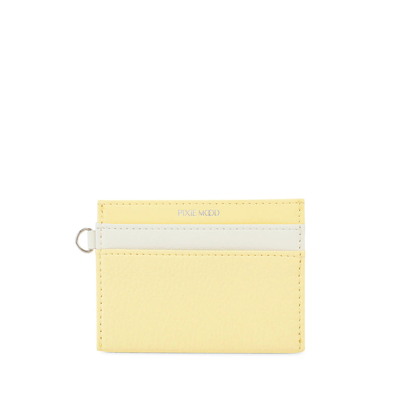 Luxurious Vegan Leather Wallets: Sustainable & Stylish — Pixie Mood