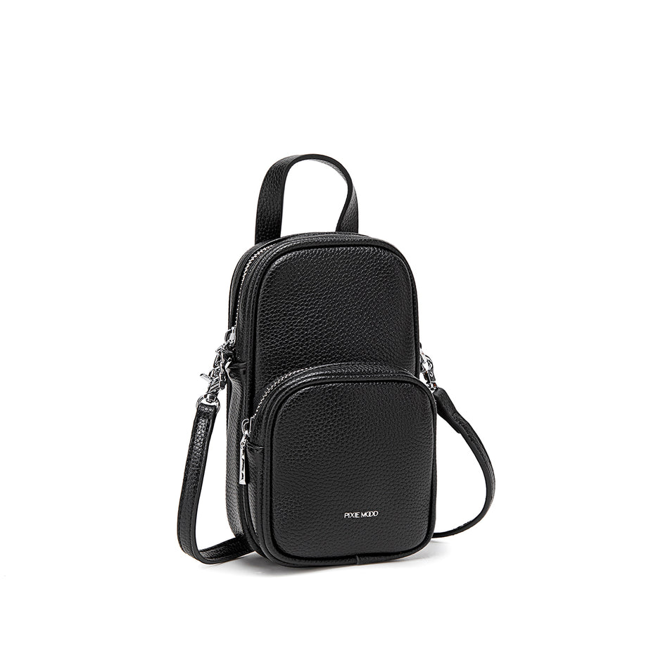 SS23 Pixie Mood Team Vegan Leather Purse Picks - Pixie Mood