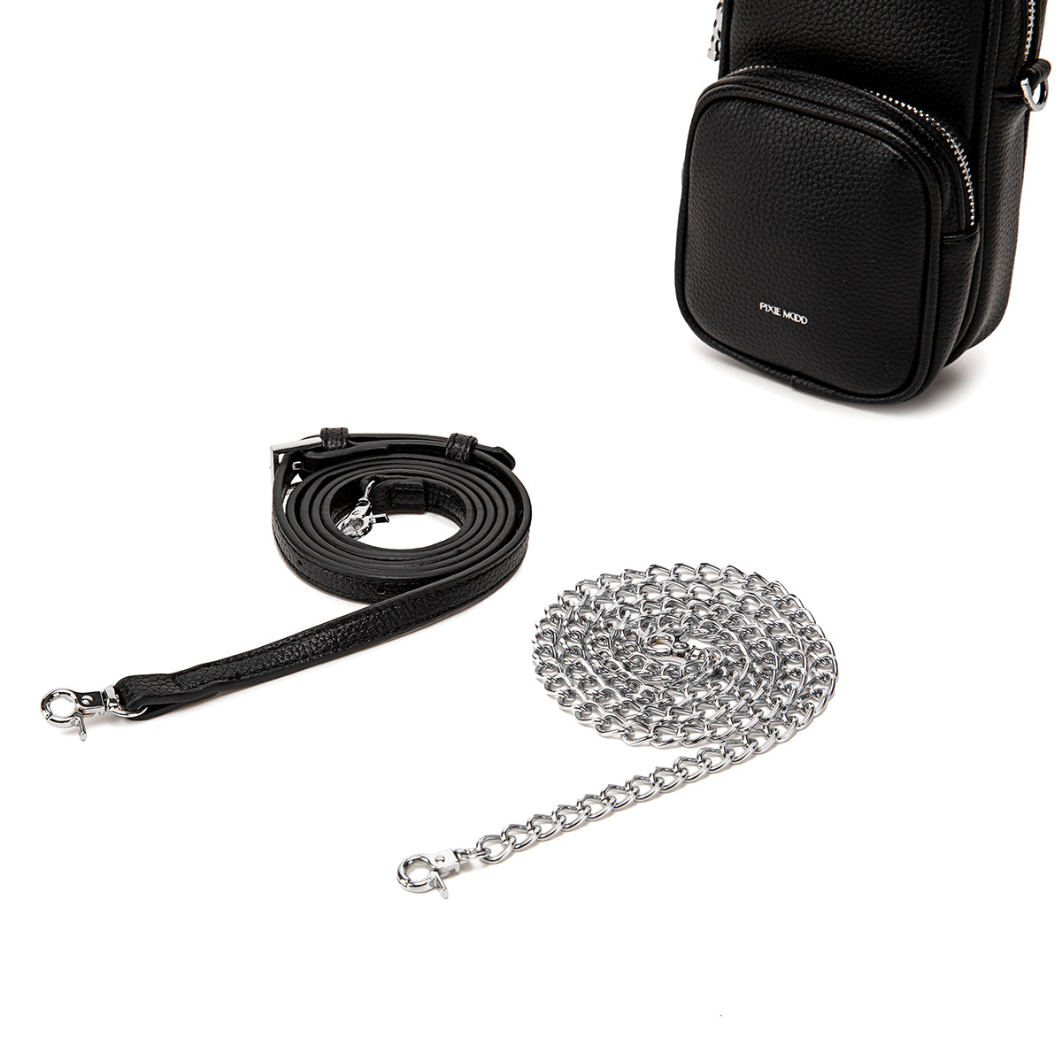 SS23 Pixie Mood Team Vegan Leather Purse Picks - Pixie Mood