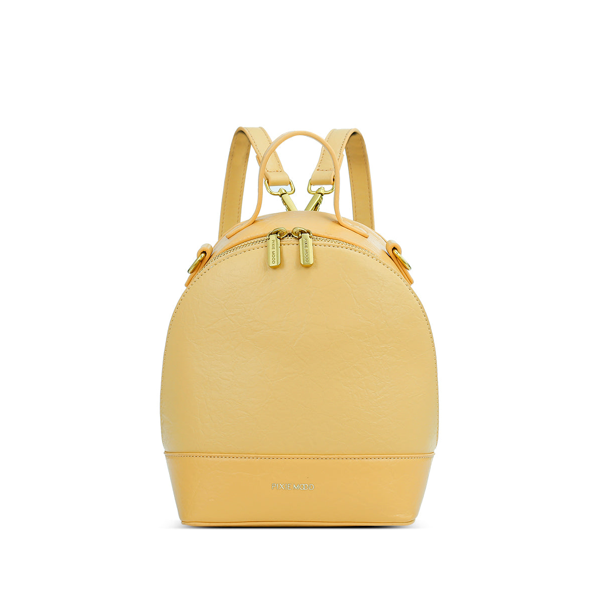 Cora Backpack Small Bag – Pixie Mood