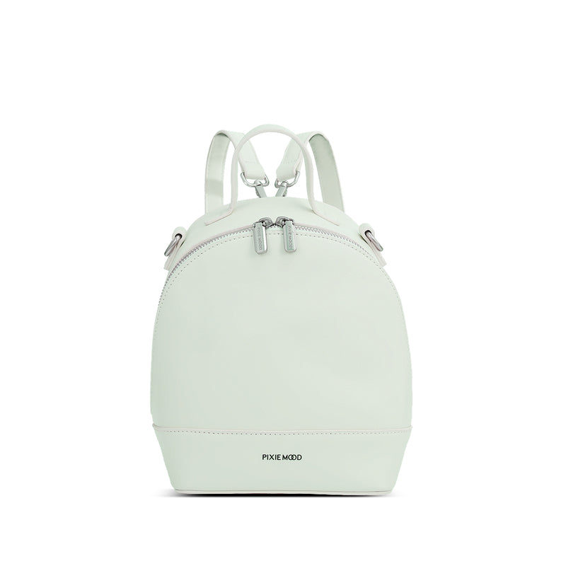 Stylish Vegan Leather Backpacks - Pixie Mood