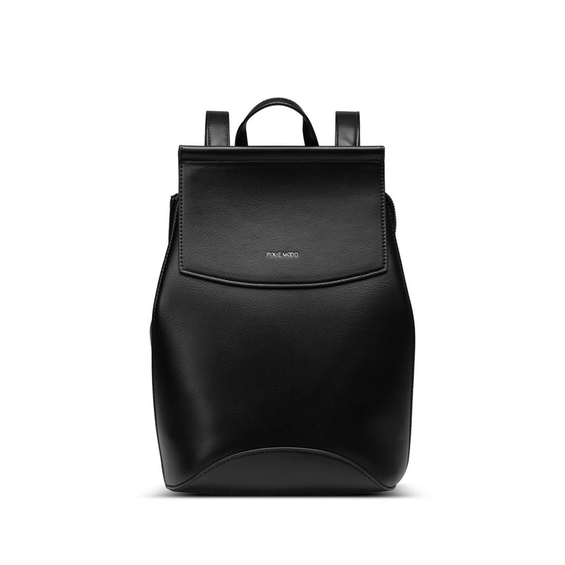 Stylish Vegan Leather Backpacks - Pixie Mood
