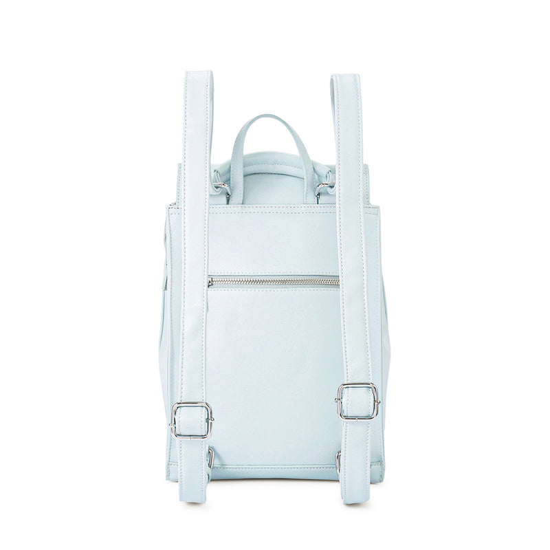 Stylish Vegan Leather Backpacks - Pixie Mood