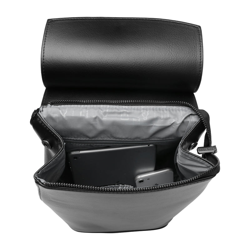 Stylish Vegan Leather Backpacks - Pixie Mood