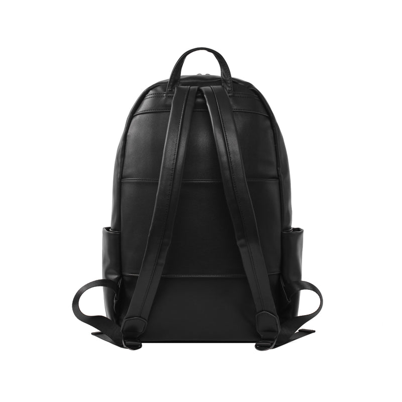 Stylish Vegan Leather Backpacks - Pixie Mood