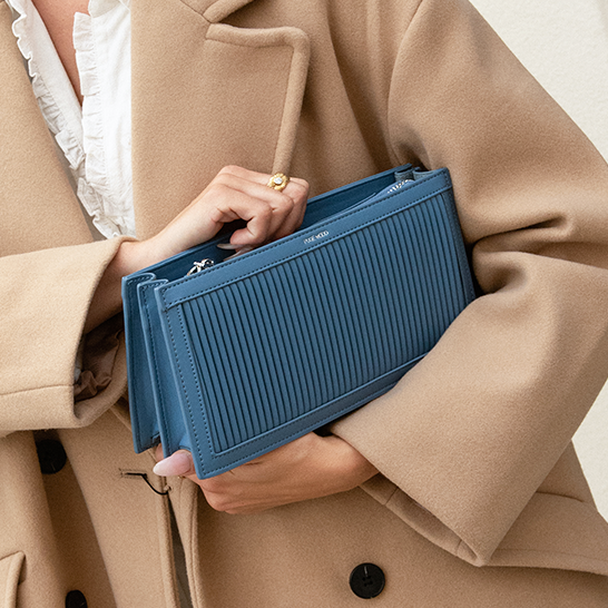 Sustainability at Pixie Mood: Packaging, Partnerships