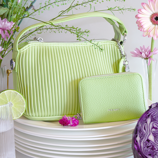 Pixie Mood | Cruelty-free Vegan Leather Handbags, Purses, Backpacks