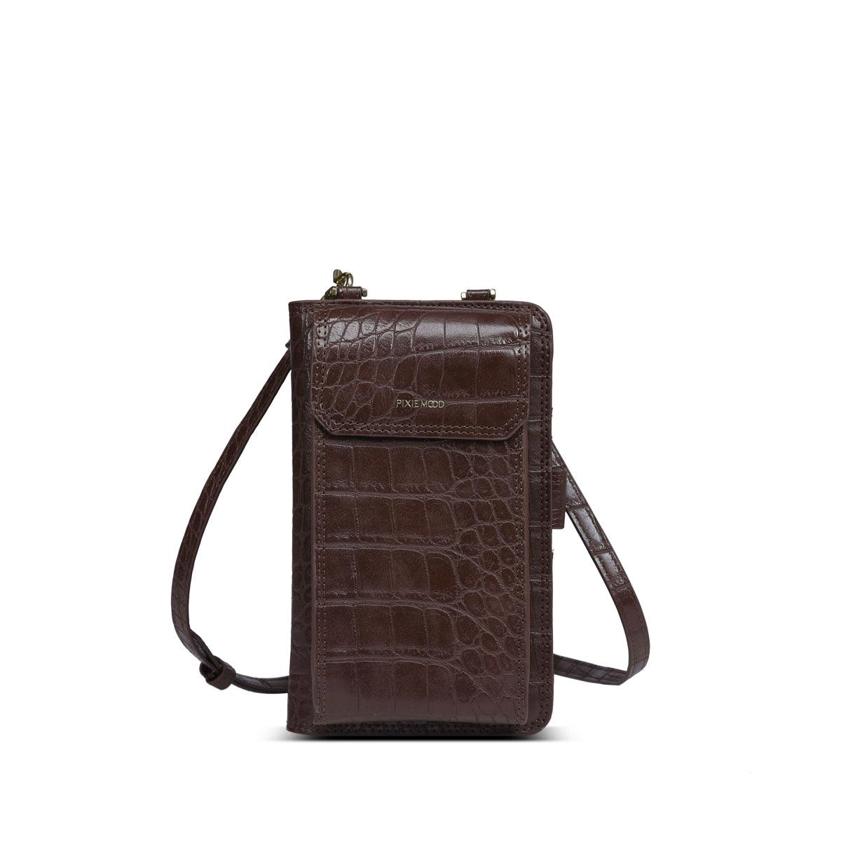 Rae Phone Crossbody Bag – Pixie Mood