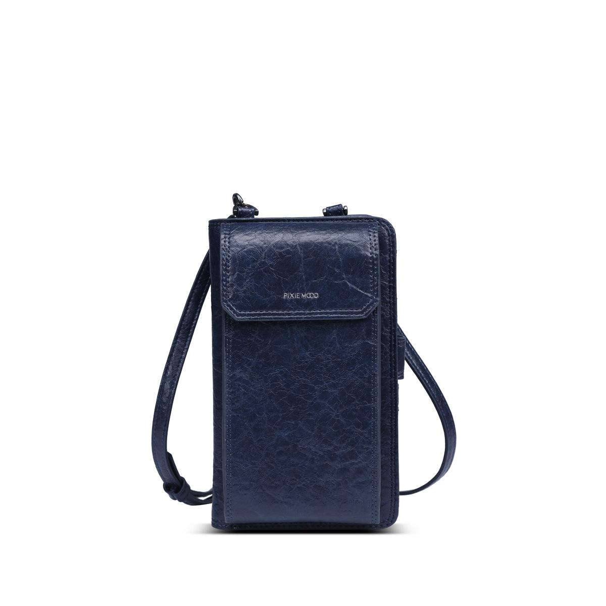 Rae Phone Crossbody Bag – Pixie Mood